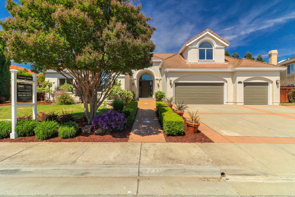 DEVONNA MEYER - EXP REALTY - Updated July 2025 - 18181 Butterfield Blvd, Morgan Hill, California ...