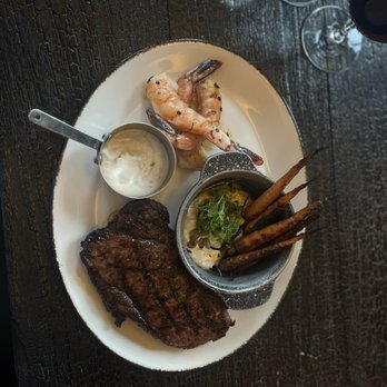 DYNAMITE WOODFIRE GRILL - Updated December 2025 - 284 Photos & 91 ...