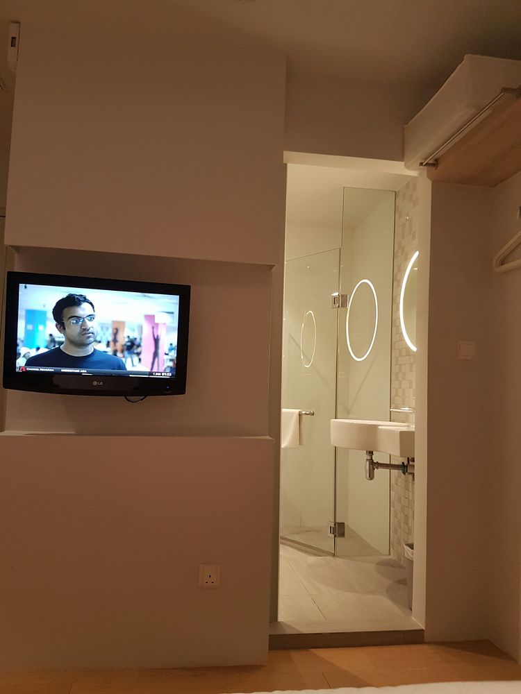 SUMMER VIEW HOTEL - Updated August 2024 - 173 Bencoolen St, Singapore ...