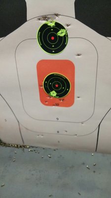 The Beaumont Indoor Shooting Range - 27 Photos & 123 Reviews - Gun ...