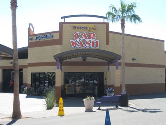 SUPER STAR CAR WASH - Updated April 2026 - 159 Photos & 359 Reviews ...