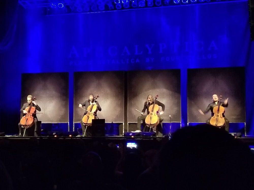 THE RIALTO THEATRE - 95 Photos & 144 Reviews - Performing Arts - 318 E ...