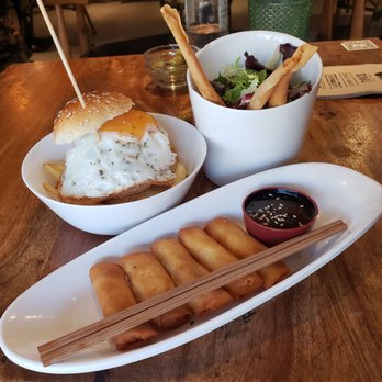 DÚO TAPAS - Updated January 2026 - 243 Photos & 97 Reviews - Calle ...