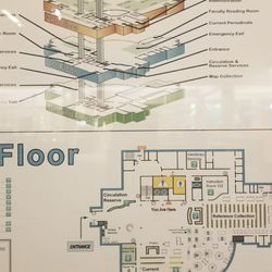 UCR ORBACH SCIENCE LIBRARY - 14 Photos & 21 Reviews - 900 University ...