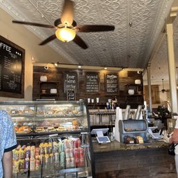 CAFE ANDREINI - Updated July 2025 - 316 Photos & 304 Reviews - 131 E ...