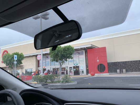 TARGET - 127 Photos & 118 Reviews - Department Stores - 74-5455 Makala ...