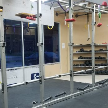 IRON SPORTS - Updated October 2025 - 76 Photos & 38 Reviews - 6982 ...