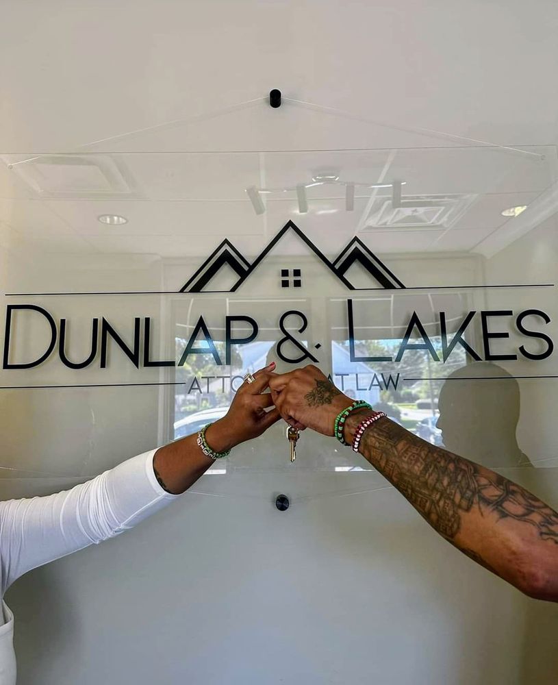 DUNLAP & LAKES, P.C. - Updated December 2025 - Request Consultation - 10 Photos - 1332 Wynnton ...
