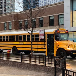 ALLTOWN BUS SERVICE - Updated October 2025 - 10 Reviews - 2345 W Nelson ...