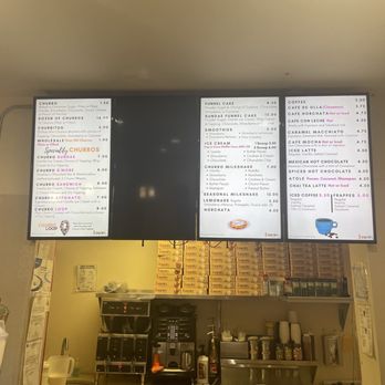 XURRO - Updated March 2025 - 207 Photos & 272 Reviews - 2214 S Wolcott ...