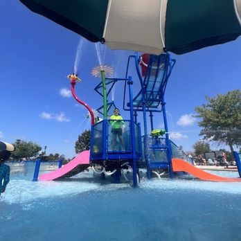 ROB FLEMING AQUATIC CENTER - Updated December 2025 - 76 Photos & 29 ...