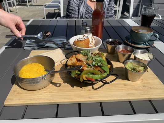 SALT KITCHEN - The Boulevard, Banbridge, United Kingdom - Mediterranean ...