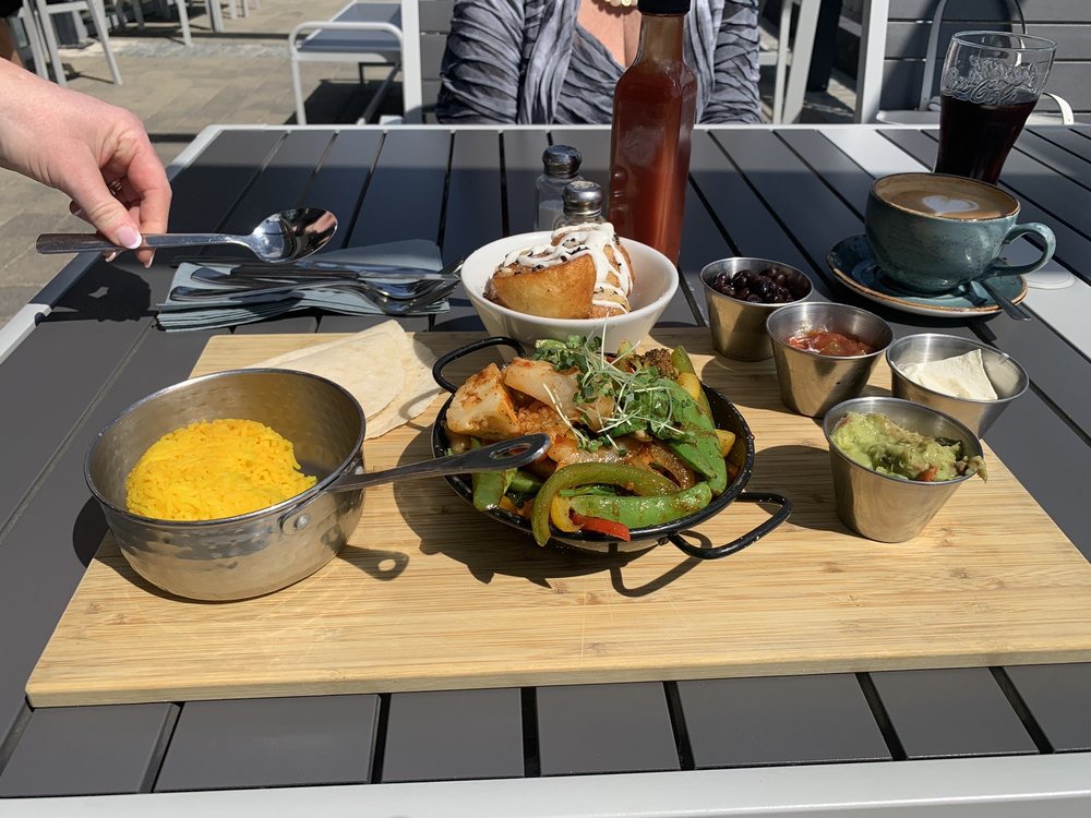 SALT KITCHEN - The Boulevard, Banbridge, United Kingdom - Mediterranean ...