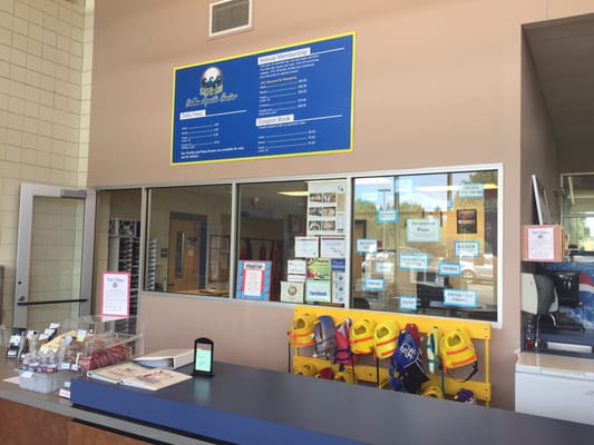 DALLAS AQUATIC CENTER - Updated December 2025 - 16 Reviews - 1005 SE ...