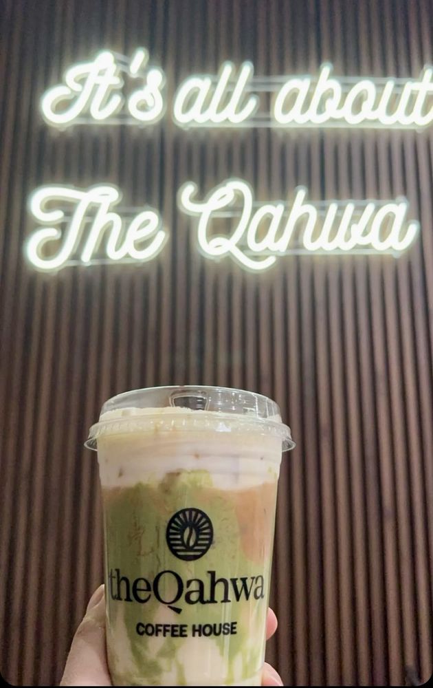 THE QAHWA - Updated October 2025 - 55 Photos & 29 Reviews - 7544 W ...