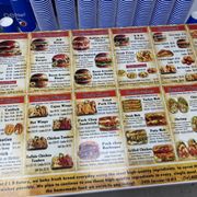 JLB EATERY - 66 Photos & 63 Reviews - 2420 Gessner Rd, Houston, TX ...