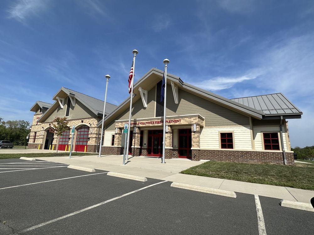 NOKESVILLE VOLUNTEER FIRE AND RESCUE - Updated August 2025 - 12826 ...