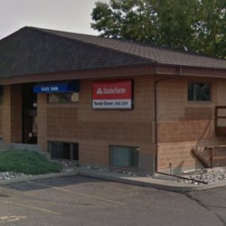 RANDY GLOVER - STATE FARM INSURANCE AGENT - Request a Quote - 801 15th ...