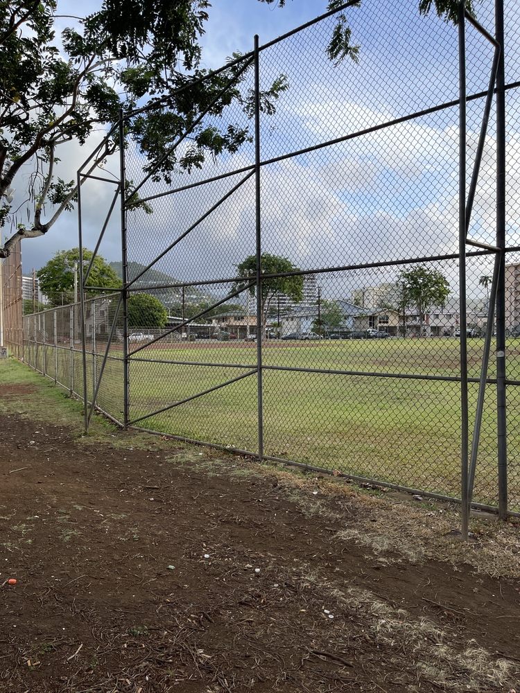 CARTWRIGHT NEIGHBORHOOD PARK - Updated May 2024 - 11 Photos - 1313 ...