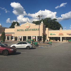 PATEL BROTHERS - 107 Photos & 87 Reviews - International Grocery - 1709 ...