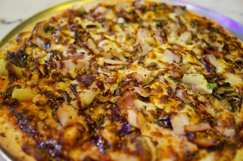 PIZZETTA BAR - Updated August 2025 - 21 Photos & 13 Reviews - 299 ...