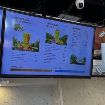 MYM TEA & COFFEE - Updated October 2025 - 166 Photos & 47 Reviews ...