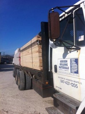 ADDISON BUILDING MATERIALS - Updated July 2025 - 3201 Busse Rd ...