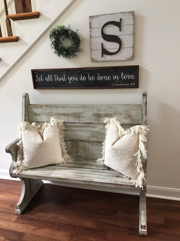 MAGNOLIA FARMS DECOR - Updated August 2025 - 13117 Hwy 90, Boutte ...