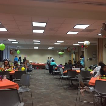 RESTON COMMUNITY CENTER - Updated December 2025 - 15 Photos & 20 ...