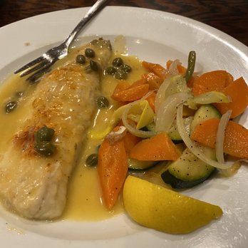 BRAZI’S ITALIAN RESTAURANT - Updated April 2024 - 241 Photos & 207 ...