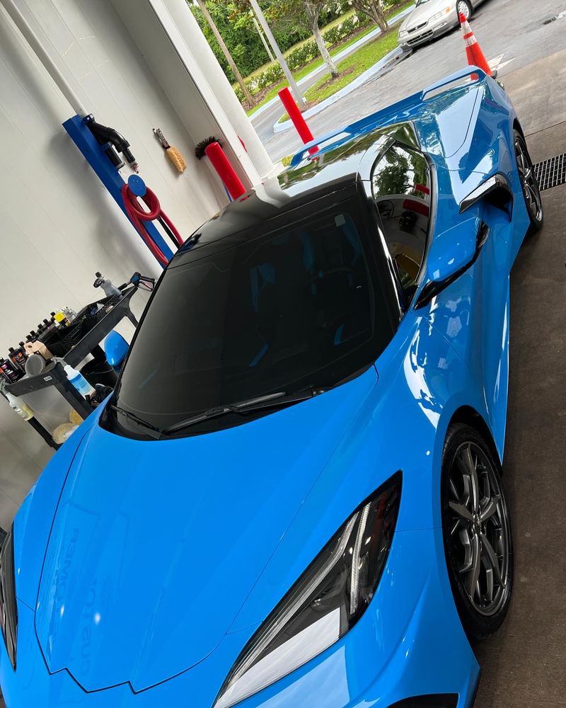 GEAR HEAD AUTO DETAILING - Updated February 2025 - 26 Photos - 2933 ...