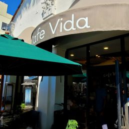 CAFE VIDA - TEMP. CLOSED - Updated July 2025 - 566 Photos & 854 Reviews ...