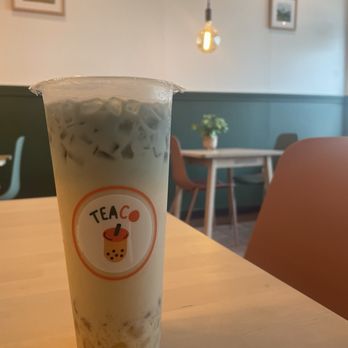 TEACO TEA HOUSE - Updated July 2024 - 84 Photos & 66 Reviews - 12918 ...