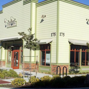 LOMPOC PUBLIC LIBRARY - Updated September 2025 - 10 Photos - 501 E ...