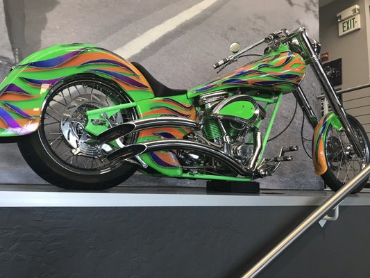 ARLEN NESS MOTORCYCLES - Updated September 2025 - 126 Photos & 88 ...