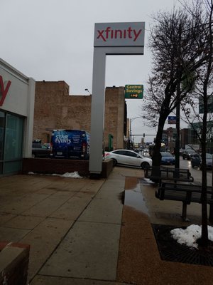 XFINITY STORE BY COMCAST - Updated December 2025 - 16 Photos & 99 ...