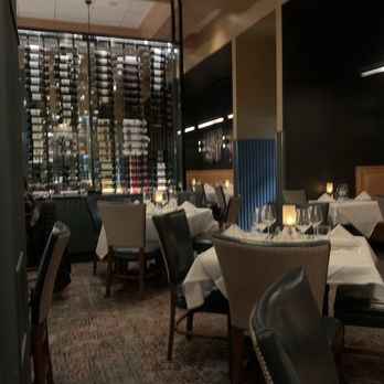 RUTH’S CHRIS STEAK HOUSE - Updated October 2025 - 126 Photos & 55 ...