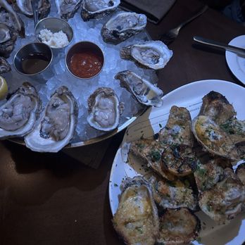 C&S SEAFOOD & OYSTER BAR - Updated October 2025 - 202 Photos & 136 ...