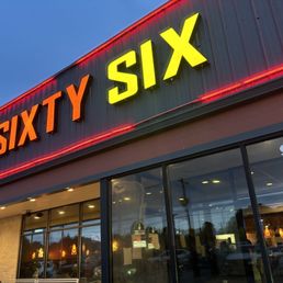 SIXTY SIX GRILL AND TAPHOUSE - 930 Hwy 66 S, Kernersville, North ...