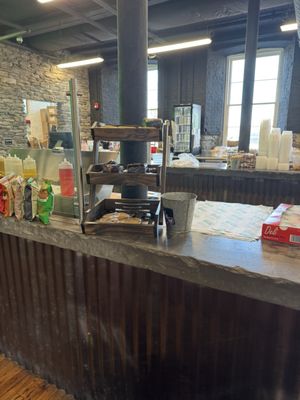 BROOKLYN PICKLE - Updated December 2025 - 29 Reviews - 600 State St ...