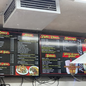 ROB’S GRILL - Updated July 2024 - 159 Photos & 218 Reviews - 13101 ...