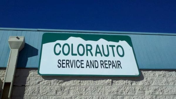 COLORAUTO SERVICE & REPAIR - Updated May 2026 - 60 Reviews - 185 ...