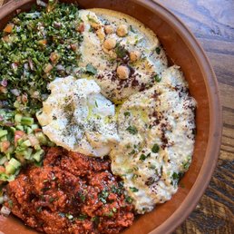 AYAT NYC - Updated December 2025 - 683 Photos & 340 Reviews - 8504 3rd ...