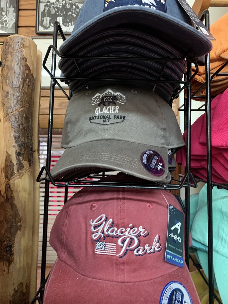 SCHOOLHOUSE GIFTS - Updated July 2025 - 165 Apgar Loop Rd, West Glacier ...