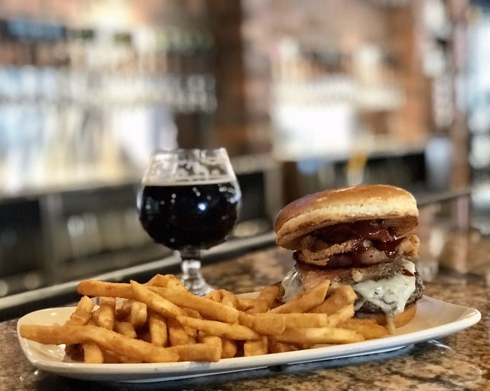 CRAFTHOUSE - 180 Photos & 207 Reviews - 11861 Palace Way, Fairfax ...