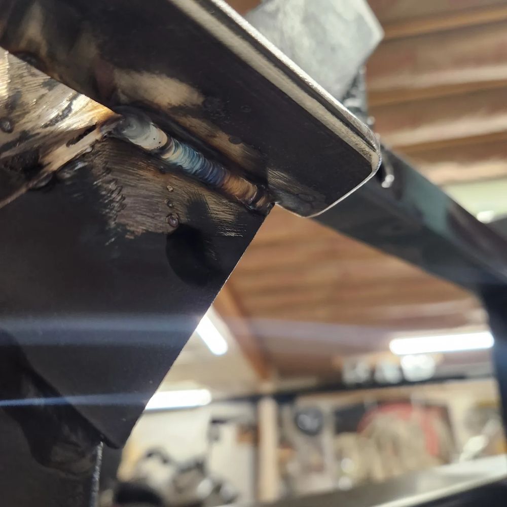 DANK KUSTOMS - Updated December 2025 - 59 Photos - 21601 Mastick Rd ...