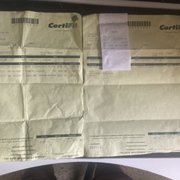 CERTIFIT AUTO BODY PARTS - 16 Reviews - 2500 E Mayfield Rd, Arlington ...