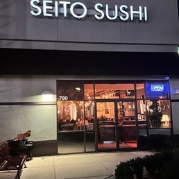 SEITO SUSHI SAND LAKE - Updated May 2025 - 3634 Photos & 2271 Reviews ...