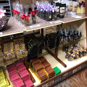 KAUAI CHOCOLATE COMPANY - Updated May 2024 - 272 Photos & 180 Reviews ...
