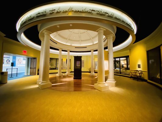 AMERICAN REVOLUTION MUSEUM AT YORKTOWN - Updated September 2024 - 504 ...